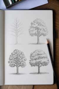 27 Inspirational Drawing Ideas to Spark Your Creativity (With Free ...