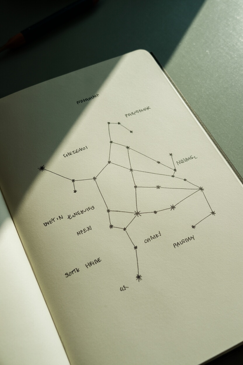 27 Inspirational Drawing Ideas to Spark Your Creativity (With Free ...
