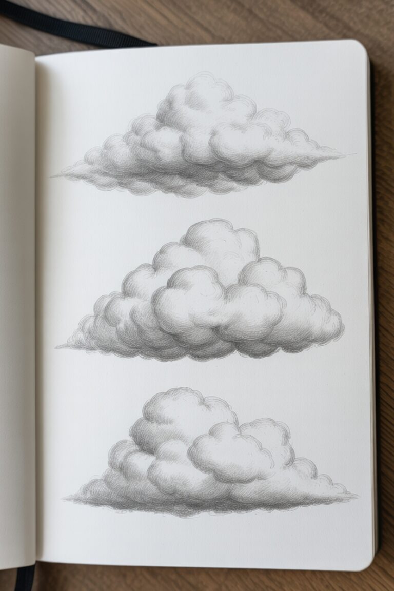 27 Inspirational Drawing Ideas to Spark Your Creativity (With Free ...