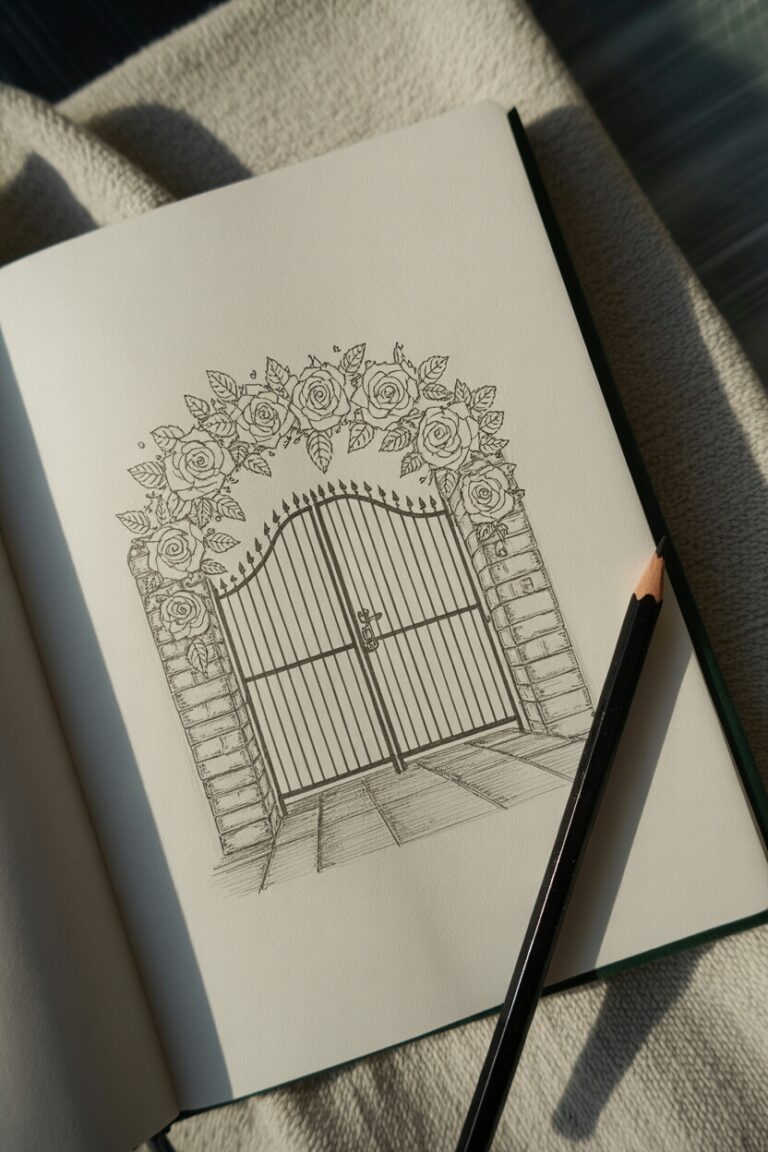 27 Inspirational Drawing Ideas to Spark Your Creativity (With Free ...