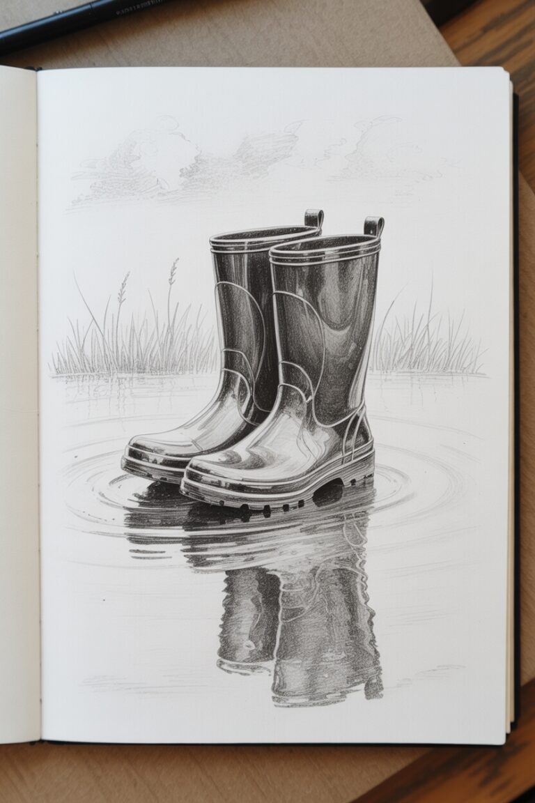 27 Inspirational Drawing Ideas to Spark Your Creativity (With Free ...