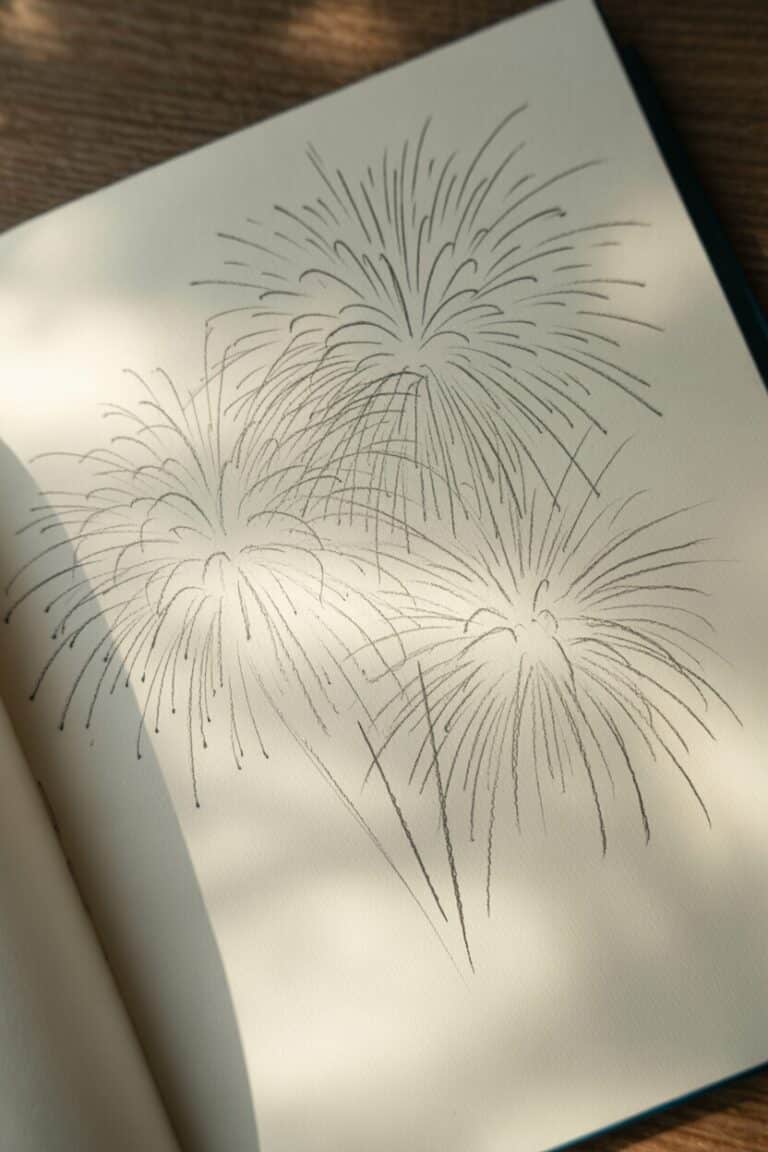 27 Inspirational Drawing Ideas to Spark Your Creativity (With Free ...