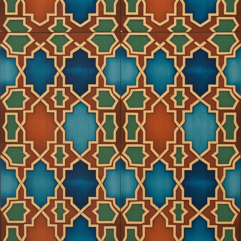 26 Free Printable Seamless Patterns for Art Journaling, Scrapbooking ...