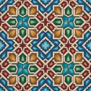 26 Free Printable Seamless Patterns for Art Journaling, Scrapbooking ...