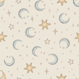 26 Free Printable Seamless Patterns for Art Journaling, Scrapbooking ...