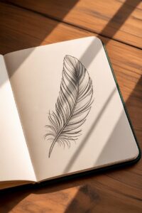 30 Easy Drawings for Beginners: Simple Sketches to Fill Your Sketchbook ...