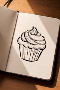 30 Easy Drawings for Beginners: Simple Sketches to Fill Your Sketchbook ...