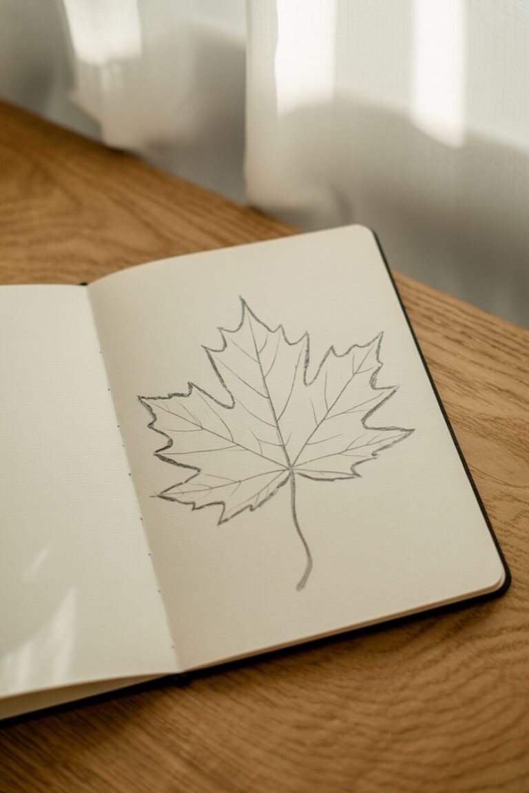 30 Easy Drawings for Beginners: Simple Sketches to Fill Your Sketchbook ...