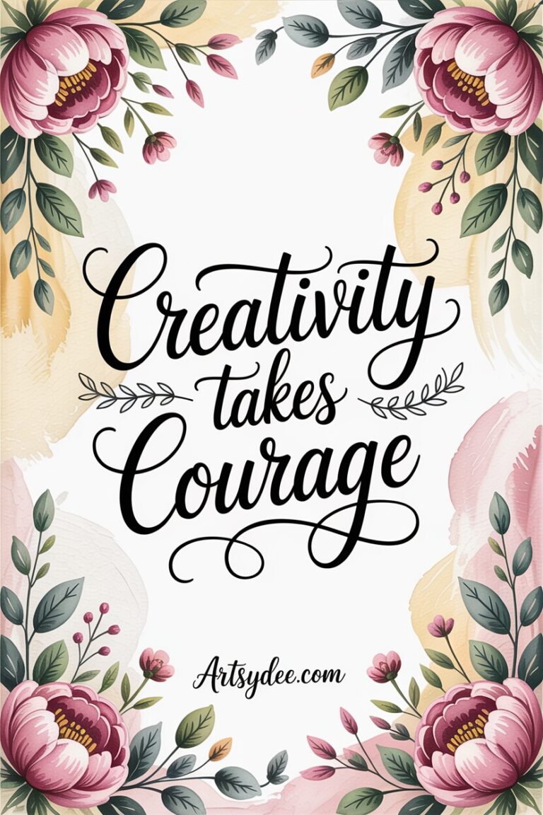 Art Journal Inspiration: 50+ Creative Ideas for Your Visual Journal ...