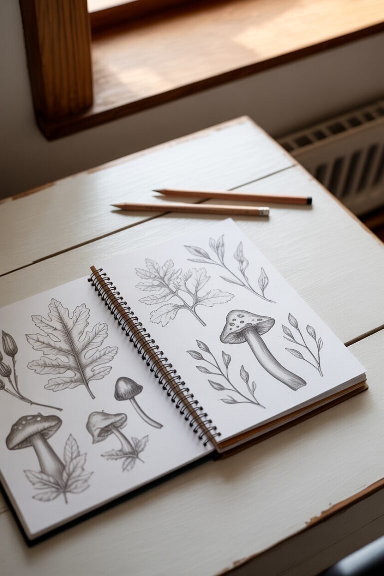 Creative Drawing Prompts: 100+ Ideas to Fill Your Sketchbook - Artsydee ...