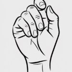 Free Drawing Templates (For Your Sketchbook!) - Artsydee - Drawing ...