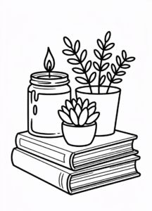 100+ Sketchbook Prompts to Fill Your Pages + 8 FREE Printable Drawing ...