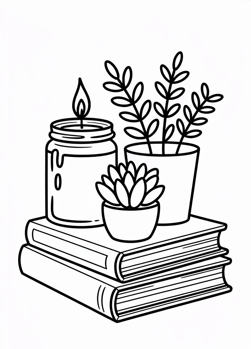 What To Draw? 150+ Easy Drawing Ideas + 8 FREE Printable Sketch ...