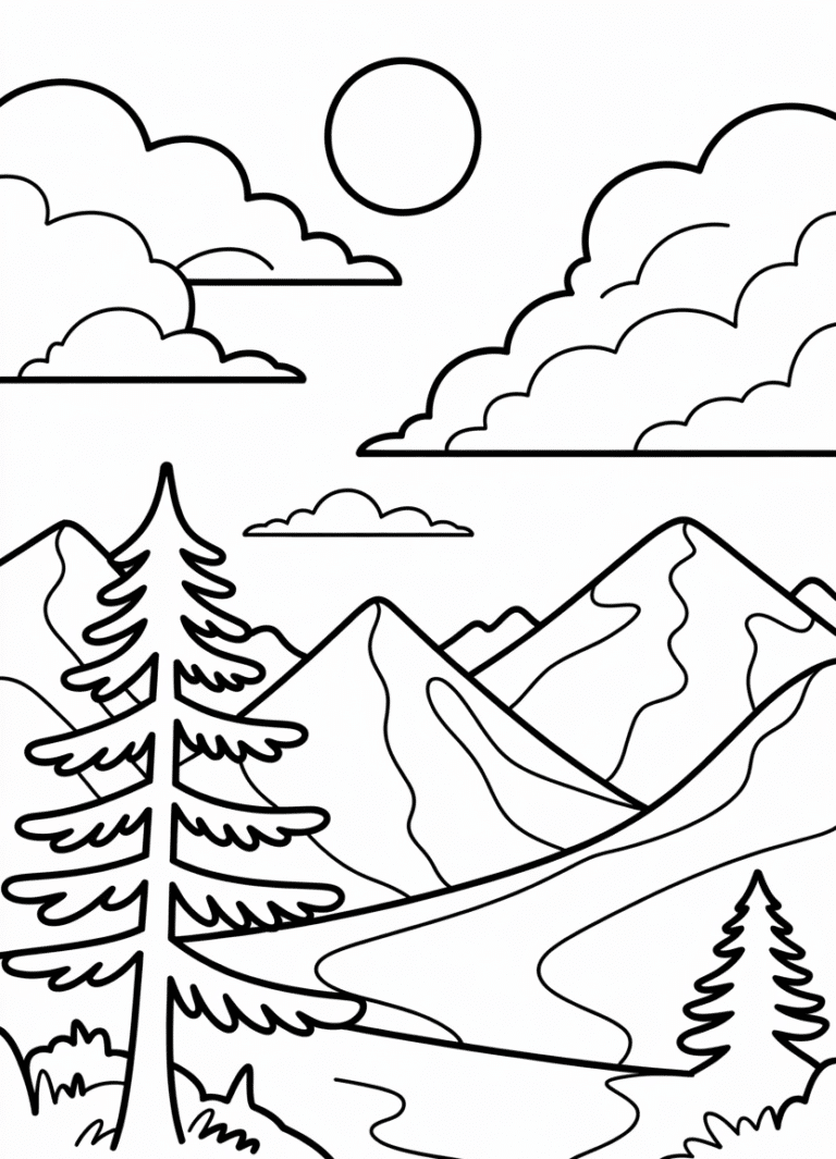 100+ Sketchbook Prompts to Fill Your Pages + 8 FREE Printable Drawing ...