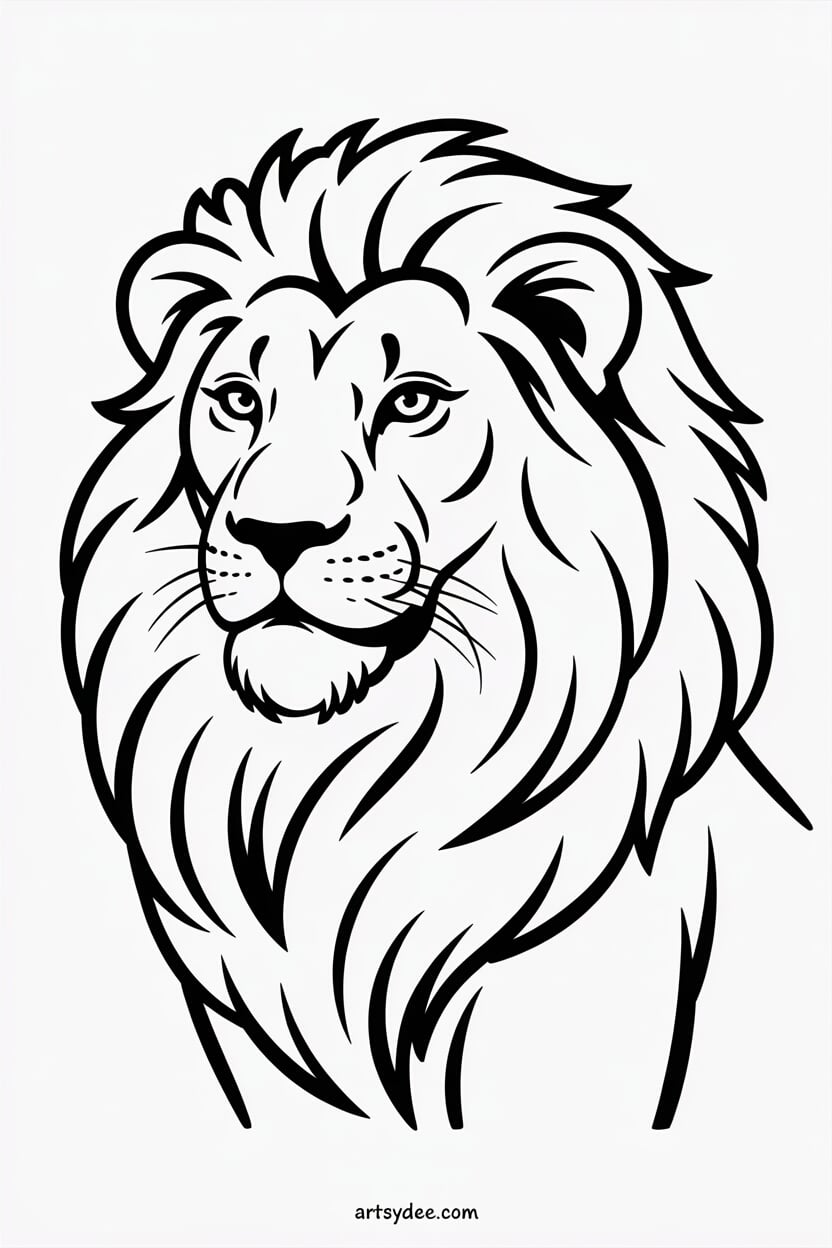 50+ Cool Pencil Drawings to Fill Your Sketchbook (+ Free Templates ...
