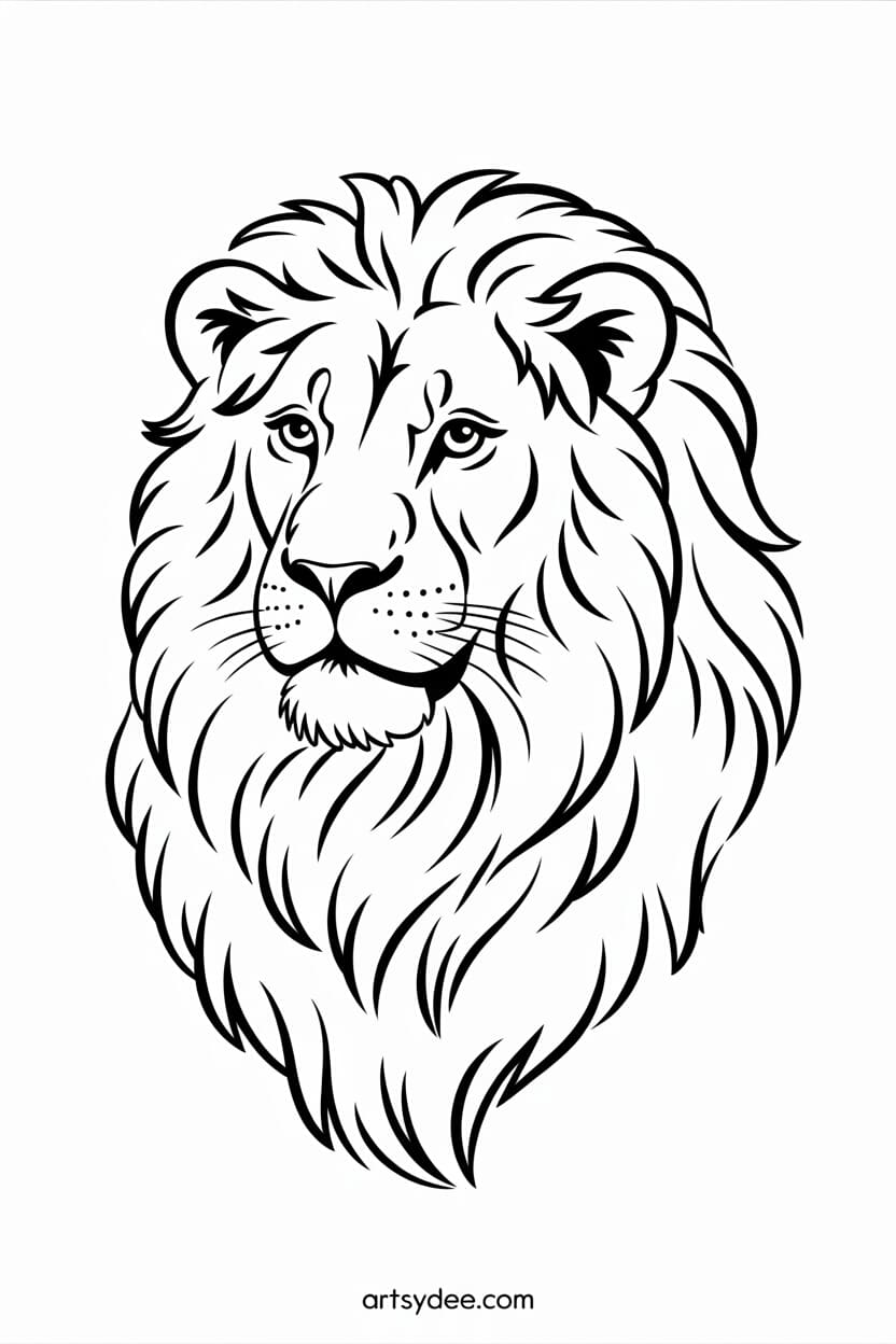 50+ Cool Pencil Drawings to Fill Your Sketchbook (+ Free Templates ...