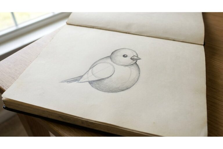 How to Draw Animals for Beginners: Easy Step-by-Step Guide – Artsydee ...