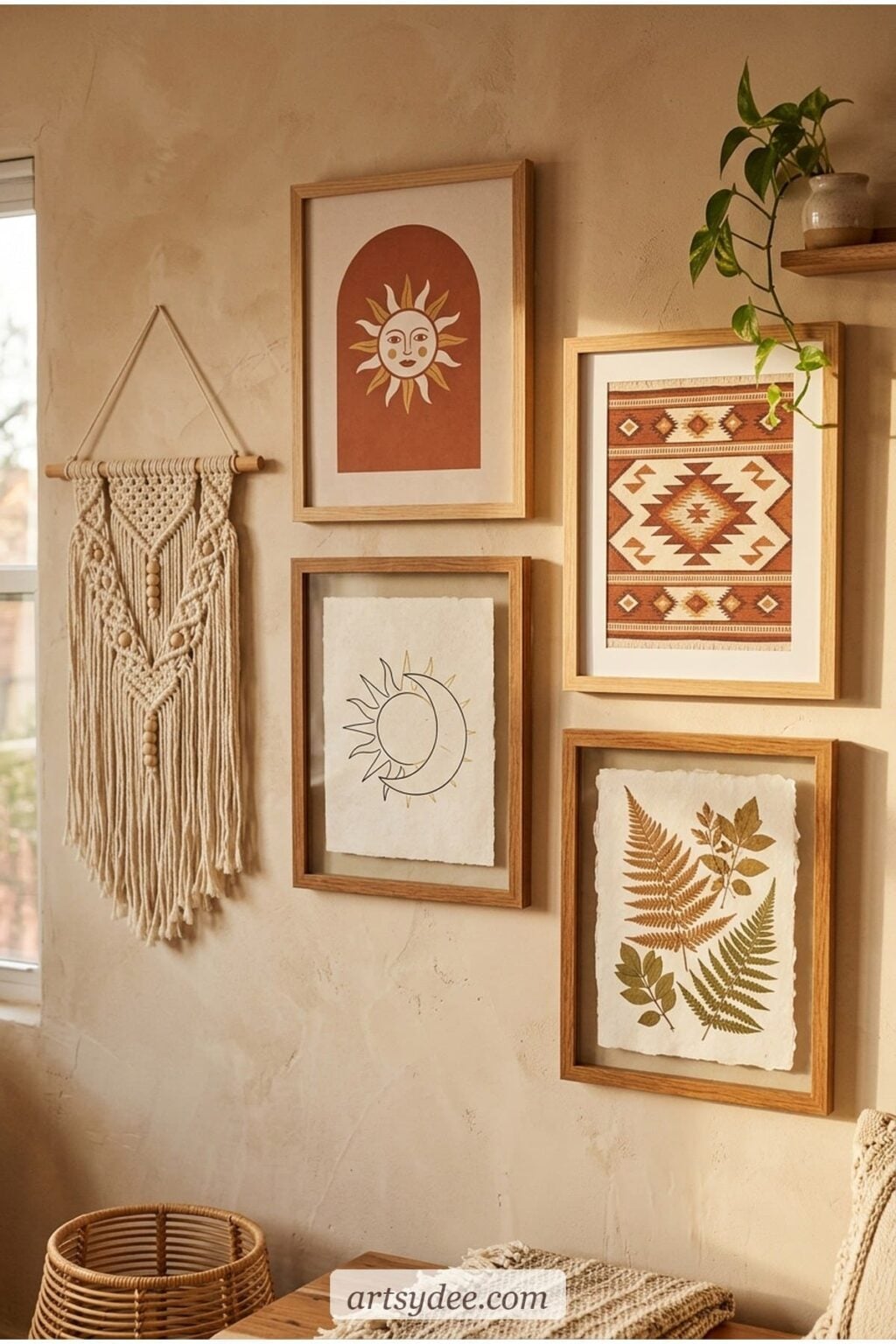 100 Printable Wall Art Design Ideas (+ Free 10-Piece Starter Pack ...